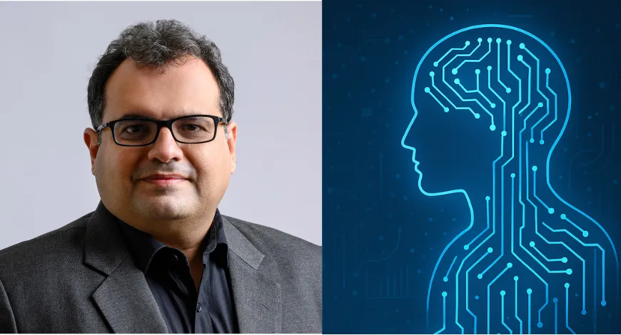 How IBM Is Reinventing Consulting With AI At Its Core - BW Businessworld